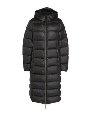 PARAJUMPERS Puffer Coat - Black
