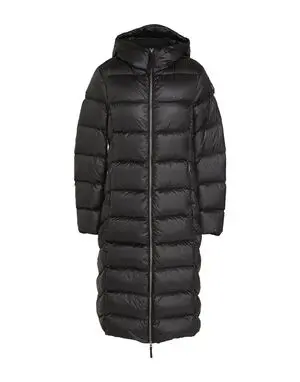 PARAJUMPERS Puffer Coat - Black