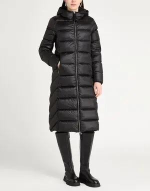 PARAJUMPERS Puffer Coat - Black