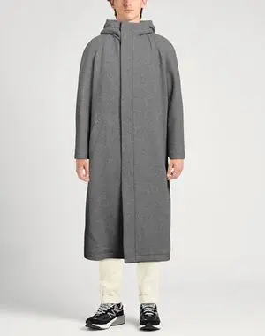 Emporio Armani Flannel Parka