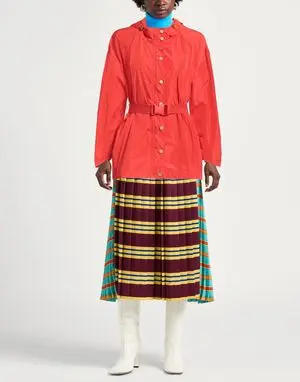MANILA GRACE Belted Jacket