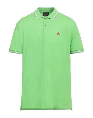 Peuterey Polo Shirt Size Cotton, Elastane
