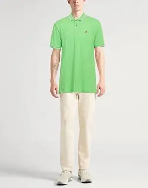 Peuterey Polo Shirt Size Cotton, Elastane