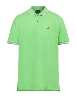 Peuterey Polo Shirt Size Cotton, Elastane