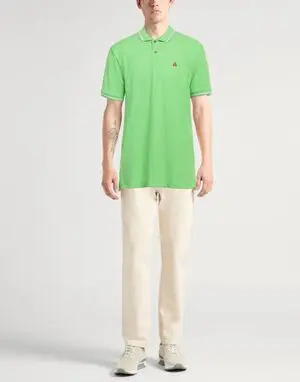 Peuterey Polo Shirt Size Cotton, Elastane
