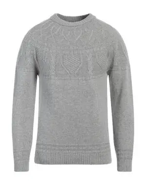 Alpha Studio Knit Sweater