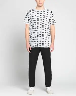 VIVIENNE WESTWOOD T-shirt Size Organic Cotton