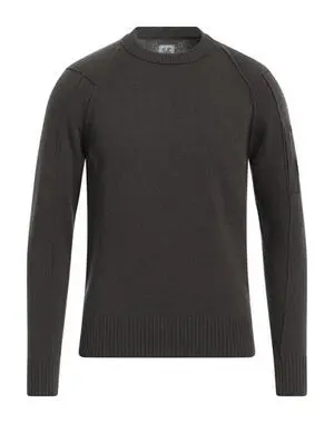 C.p. Company Off The Shoulder Sweaters For Men