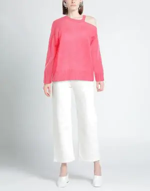 KAOS Crewneck Sweater