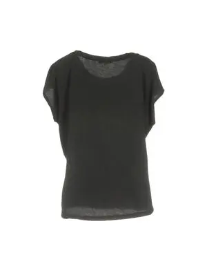Crossley T-shirt In Cotton Jersey