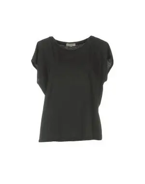 Crossley T-shirt In Cotton Jersey - Grey