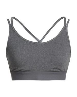 Tory Burch Sleeveless Sports Top - Grey