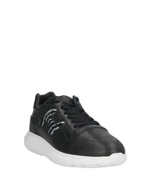 Hogan Leather Low-top Sneakers