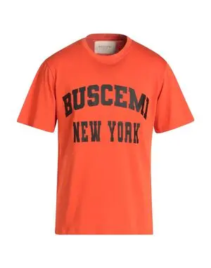Buscemi T-shirt Size Cotton, Elastane