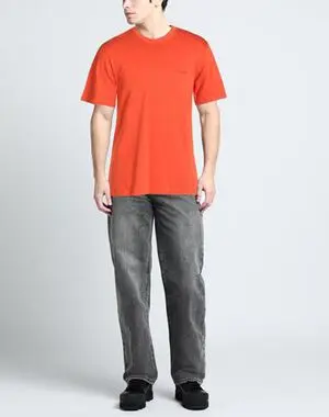 Buscemi T-shirt Size Cotton, Elastane