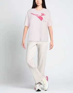 DIADORA Logo-print T-shirt