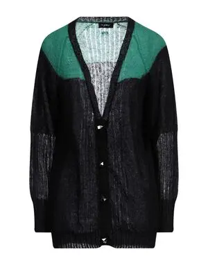 Byblos Knit Cardigan