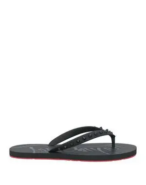 Christian Louboutin Thong Sandals For Men