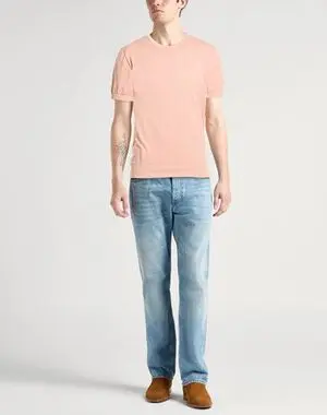 Crossley Knitted Crewneck Top