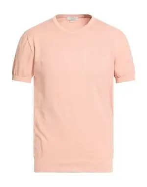 Crossley Knitted Crewneck Top