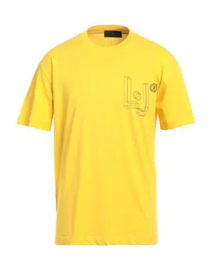 LIU •JO MAN T-shirt Size Cotton