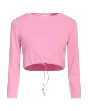 VICOLO Viscose Polyester Sweater