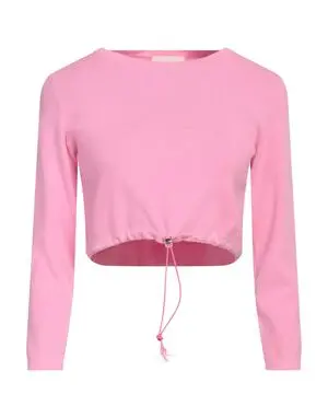 VICOLO Viscose Polyester Sweater