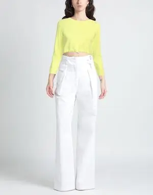 VICOLO Viscose Polyester Sweater