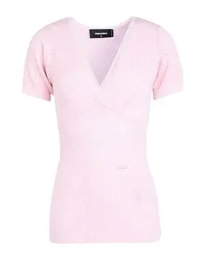 Dsquared2 V Neck Sweaters For Women