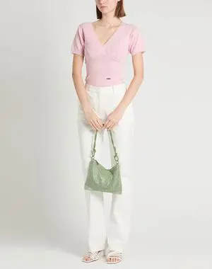 Dsquared2 Sweater Light Wool - Pink