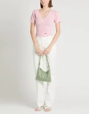 Dsquared2 Sweater Light Wool - Pink