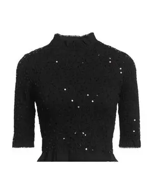Sandro Top Size Viscose, Elastane