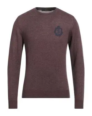 Billionaire Pocket Knitwear For Men
