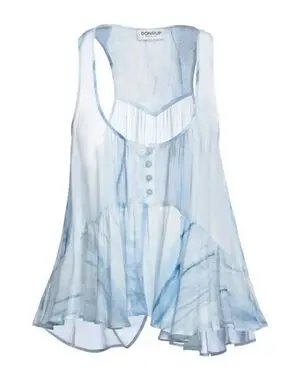 DONDUP Crepe Top