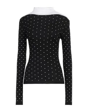 Marni Turtleneck Cotton Top