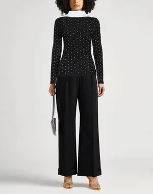 Marni Turtleneck Cotton Top