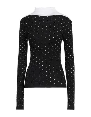 Marni Turtleneck Cotton Top