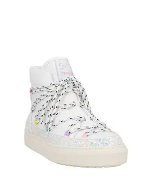 SOPHIA WEBSTER High-top Sneakers