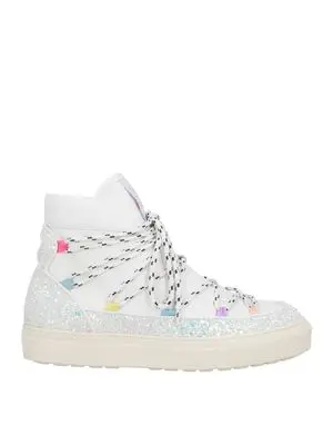 SOPHIA WEBSTER High-top Sneakers