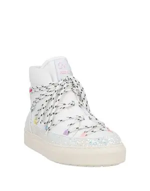 SOPHIA WEBSTER High-top Sneakers