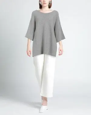IESSE Knitted Sweater
