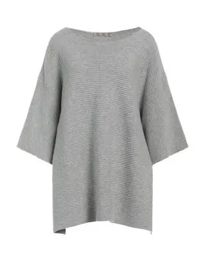 IESSE Knitted Sweater