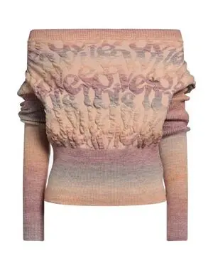 Vivienne Westwood Frill Sweaters For Women