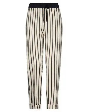 Liviana Conti Stripes Pants For Women