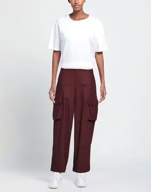 Pinko Glen Plaid Cargo Pants