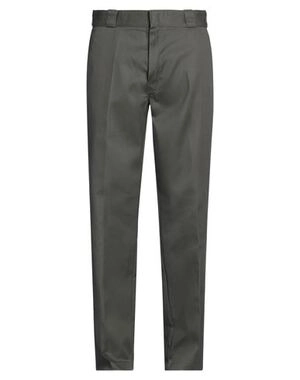 Dickies Tapered Leg Chino Pants - Green