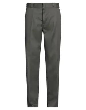 Dickies Tapered Leg Chino Pants - Green