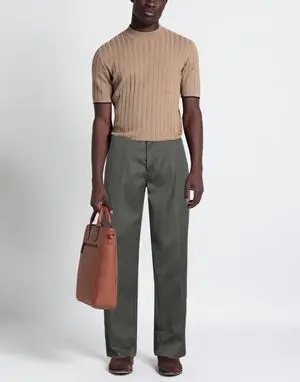 Dickies Tapered Leg Chino Pants - Green