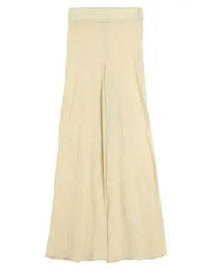 ROBERTO COLLINA Wide-leg Knit Pants