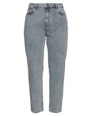 Twinset High Rise Jeans For Women